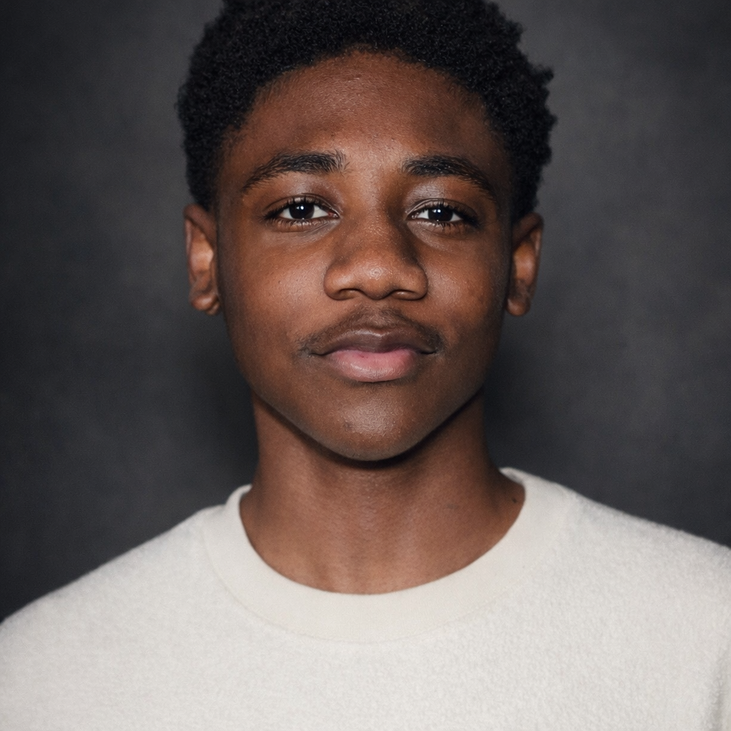 Christian Isaiah | Actor, Storyteller, Legacy Builder