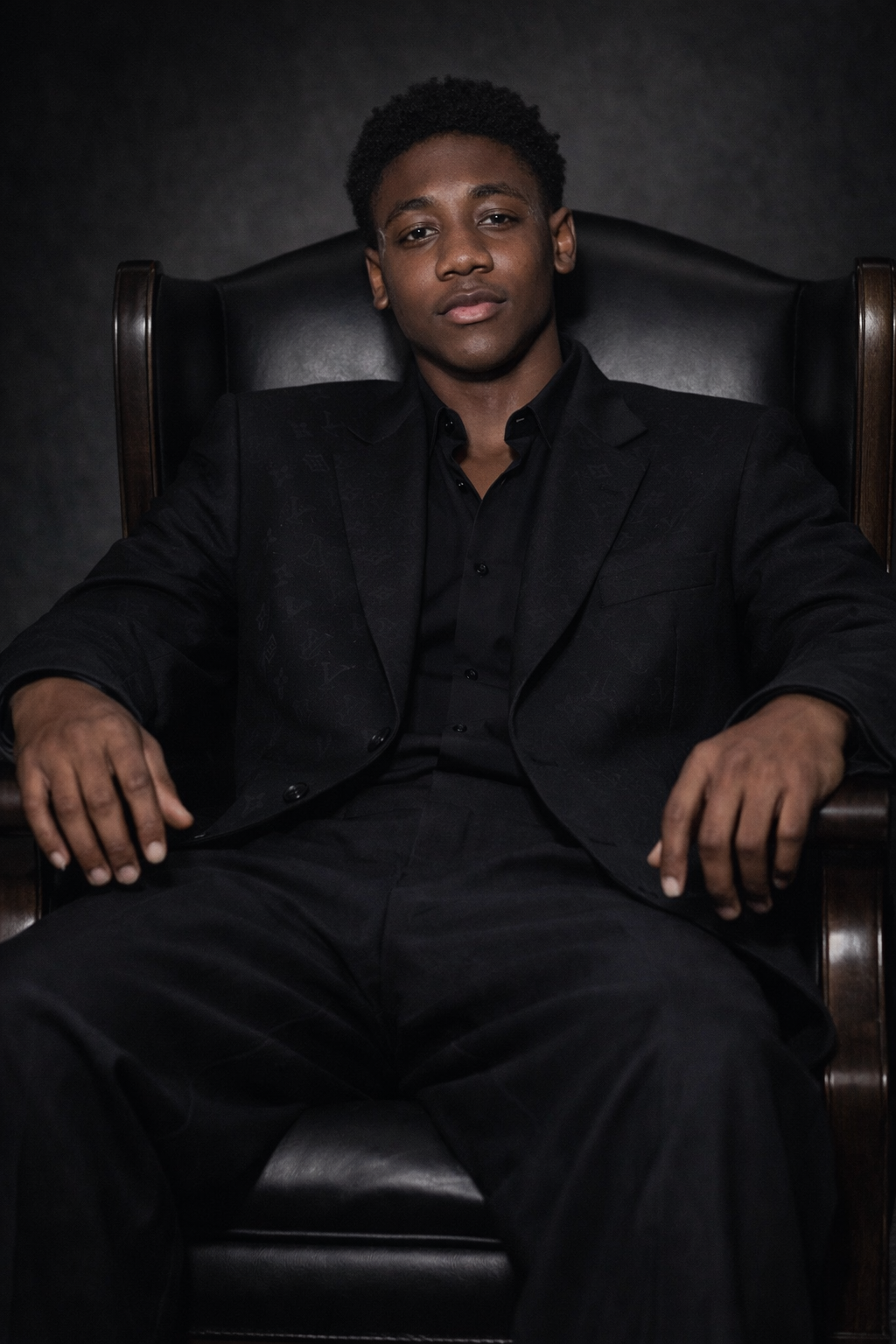 Christian Isaiah | Actor, Storyteller, Legacy Builder